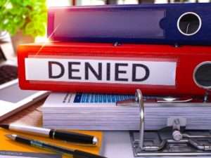 8 Reasons Your Section 8 Voucher Application Was Denied