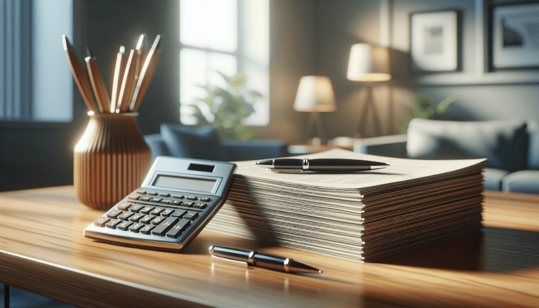 Reporting Income Changes for Section 8 - Housing Authority Guide