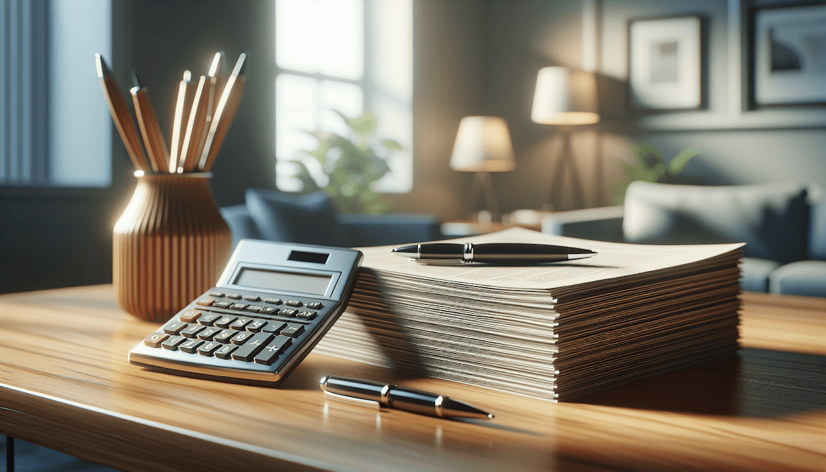 Reporting Income Changes for Section 8 - Housing Authority Guide